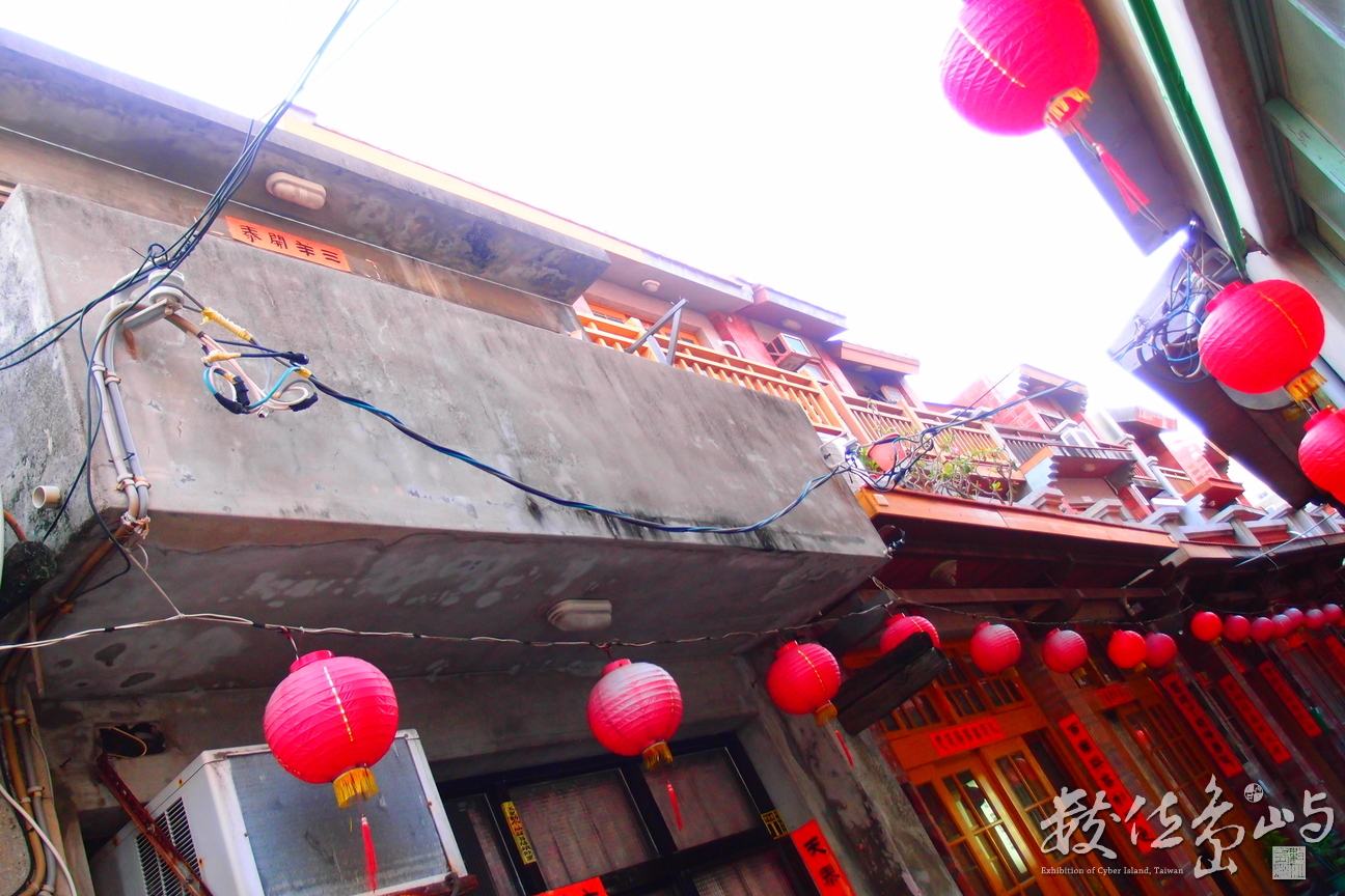 20150603隨拍011 - 支紅娟 - 數位島嶼